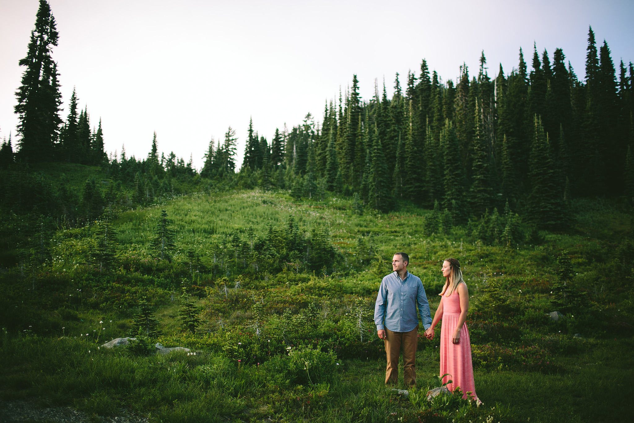 Wedding, and Portrait Photography in Seattle, WA